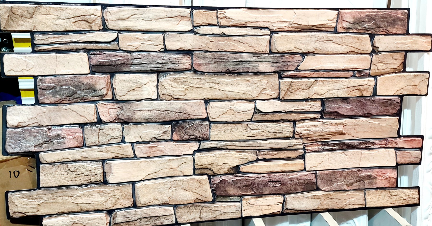 Natural Shale - G-dIRE